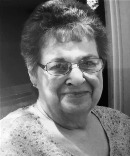LUCRETIA CORRICK | News, Sports, Jobs - The Intelligencer